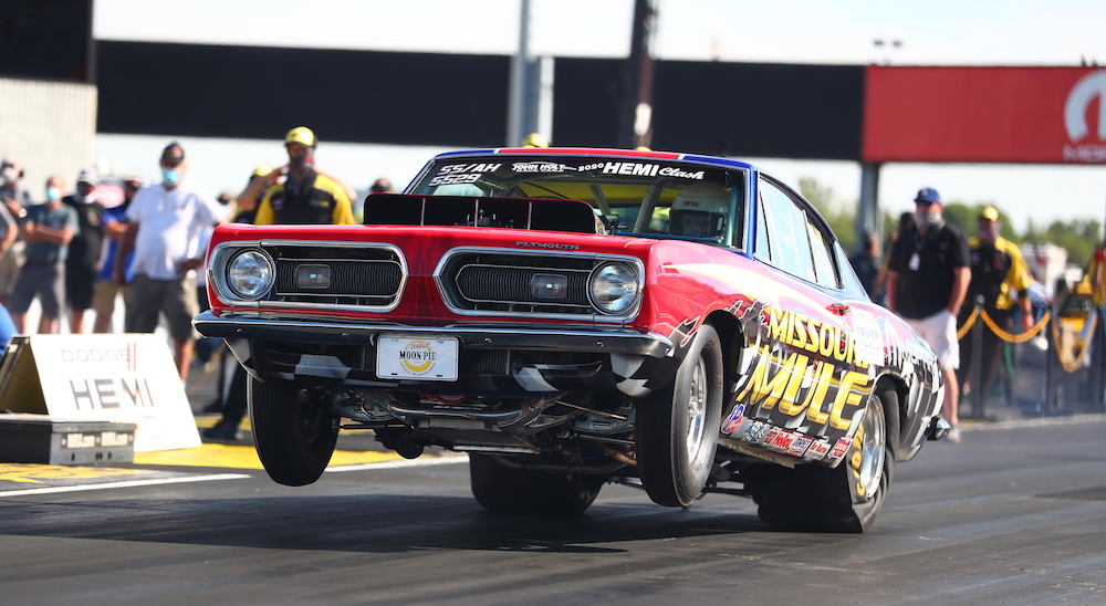 New Dodge HEMI® Challenge Champion Crowned at the 2020 NHRA U.S ...