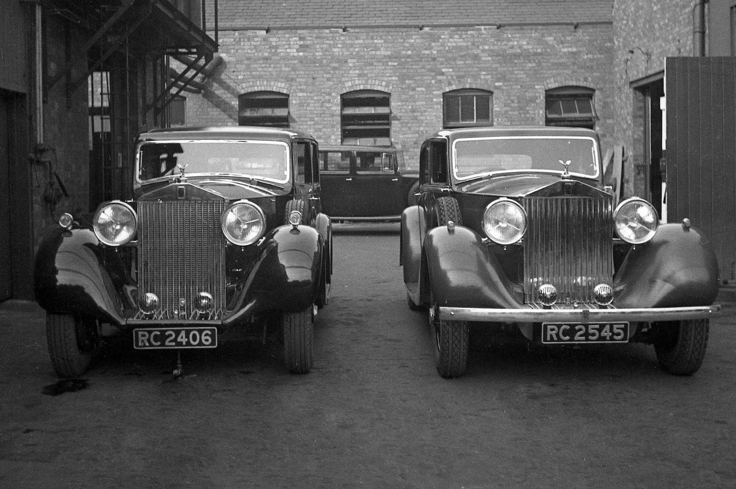 THE EXTRAORDINARY HISTORY OF THE SPECTRE NAME — myclassicnews